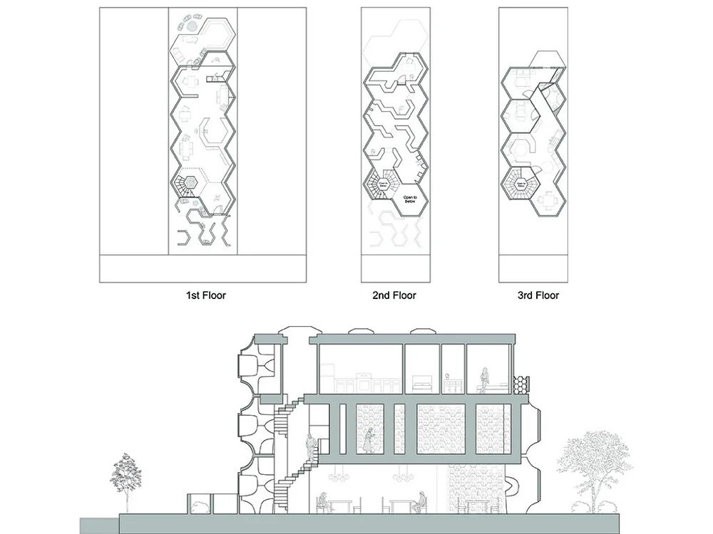 Architecture_2021 — MGC Portfolio Review