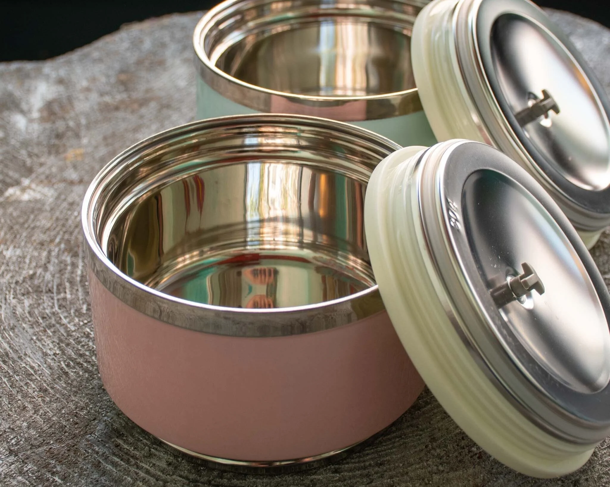 Monthly Indian Tiffin Service | Tiffin Box by Silk | Healthy Indian ...