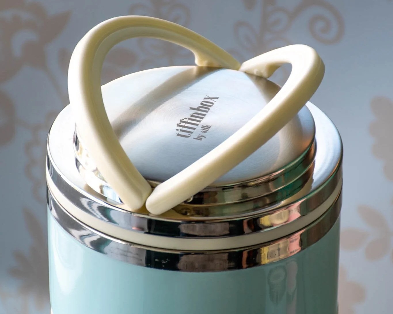 Monthly Indian Tiffin Service | Tiffin Box by Silk | Healthy Indian ...