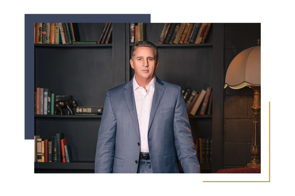 Aaron Pool — Donato Brown Pool & Moehlmann