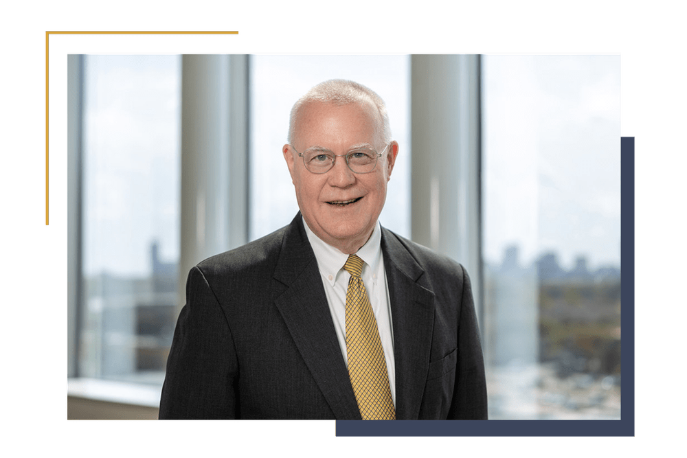 David Brill — Donato Brown Pool & Moehlmann