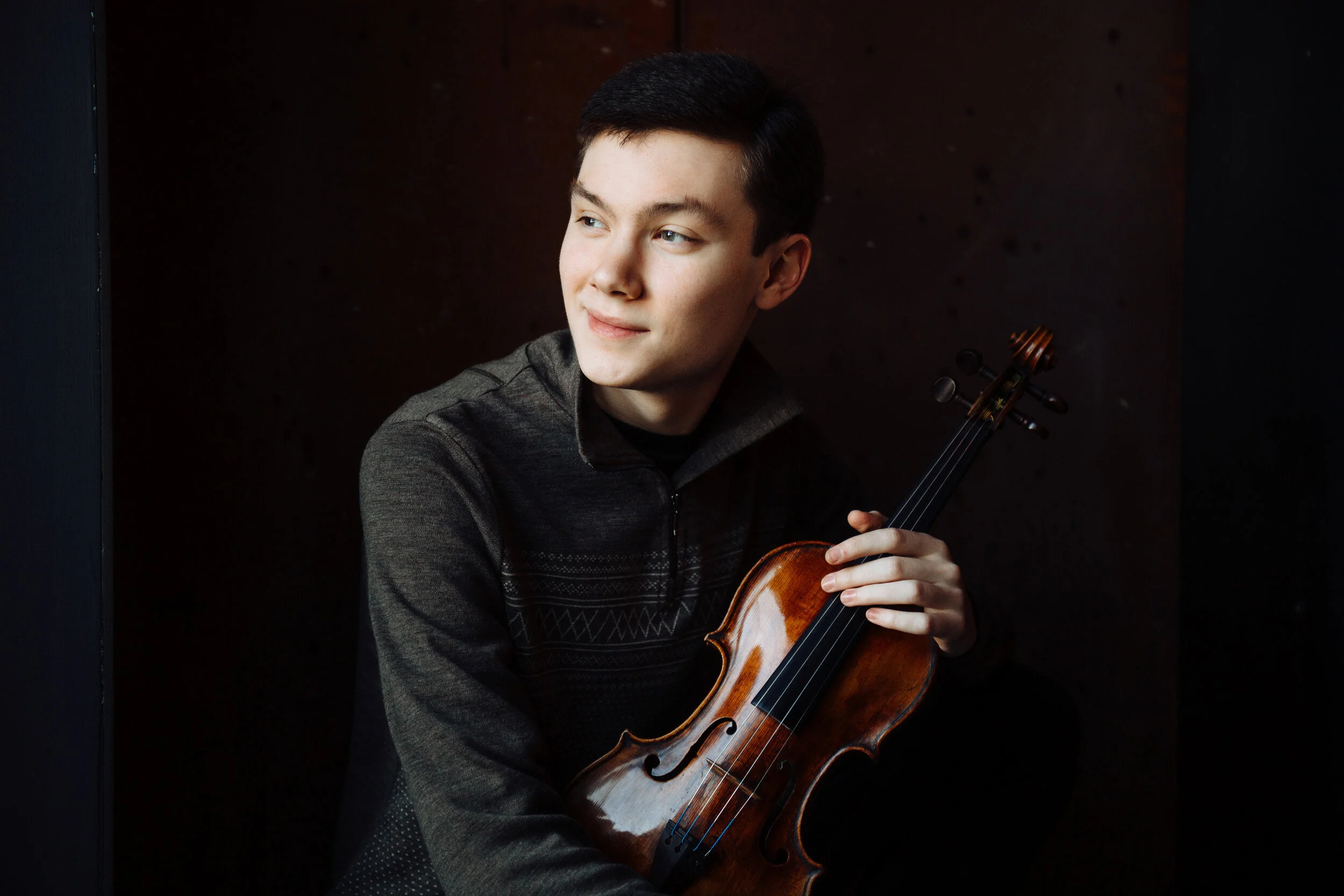 About Oliver — OLIVER NEUBAUER
