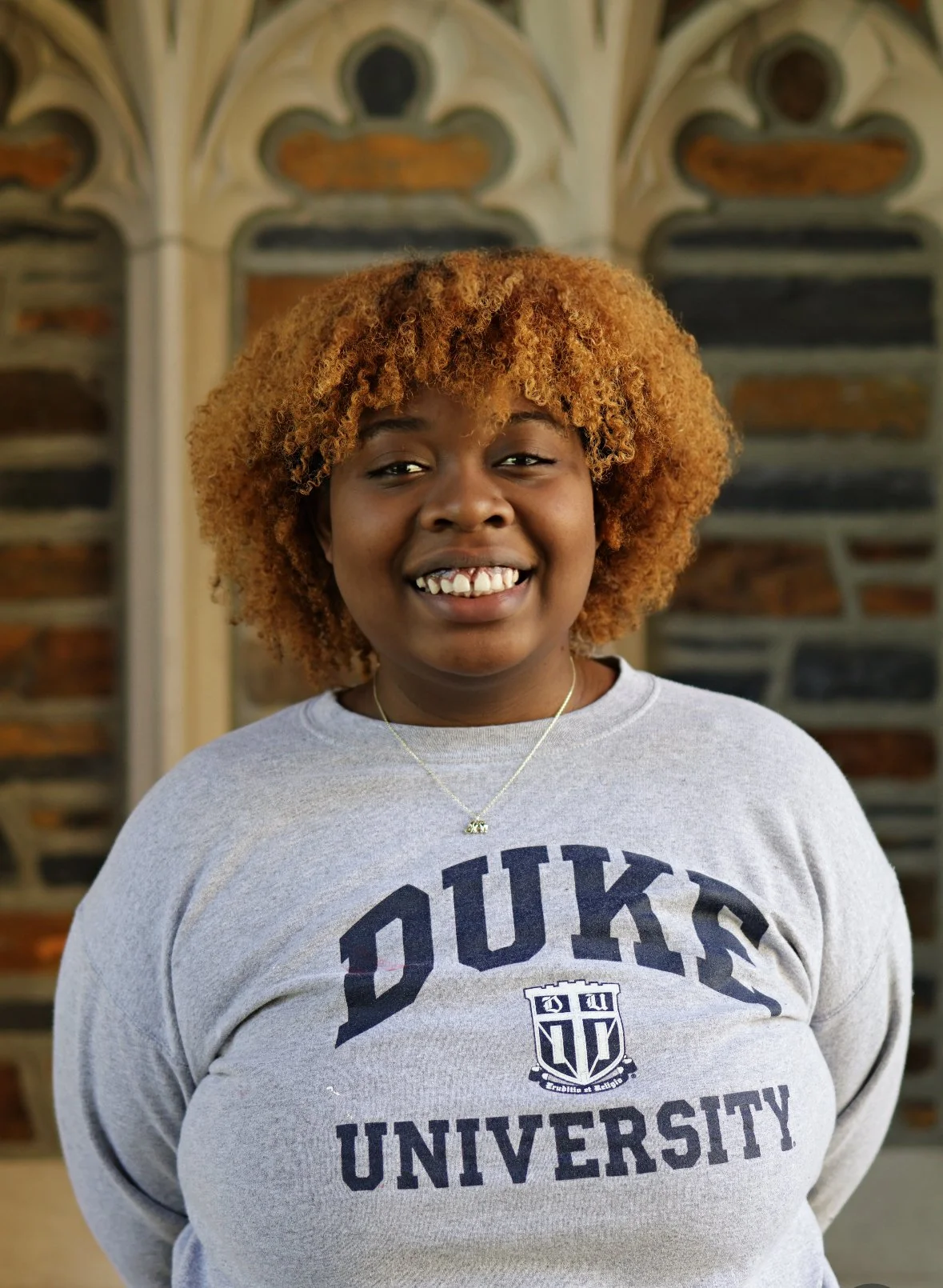 Team 1 — The Lambda Omega Chapter of ΔΣΘ