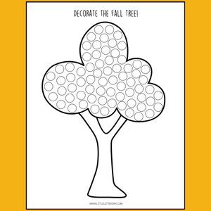 Near Point Copying Packet — Little Letters