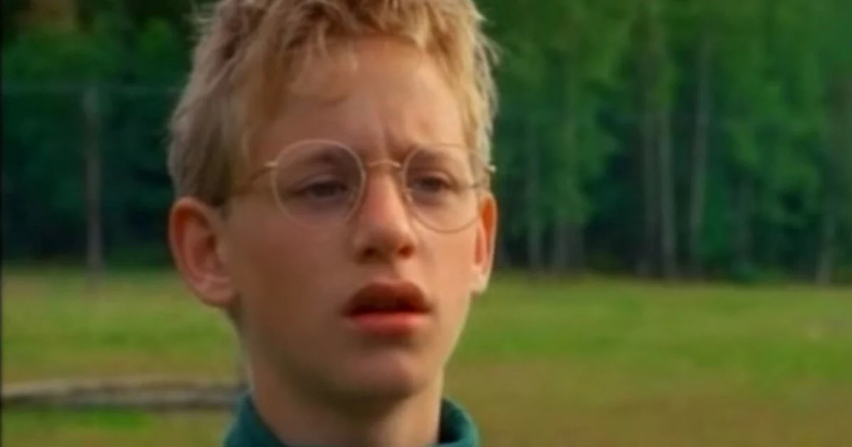 Bert (1994) — W u x i a