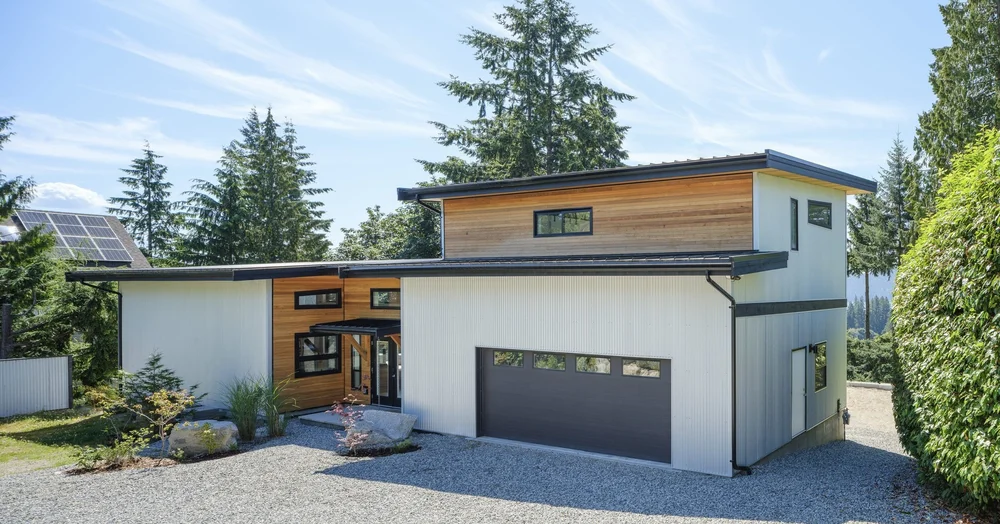 Custom Home Builders Sunshine Coast | Lincoln Construction Company