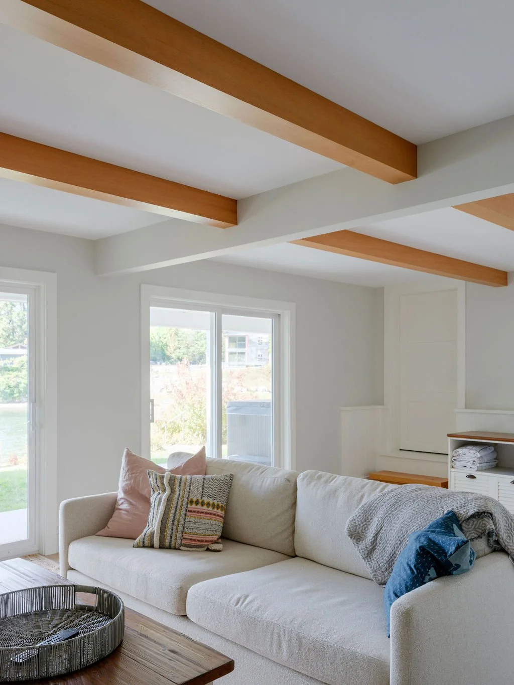 Our Custom Home, Renovation & General Contracting Projects | Lincoln ...