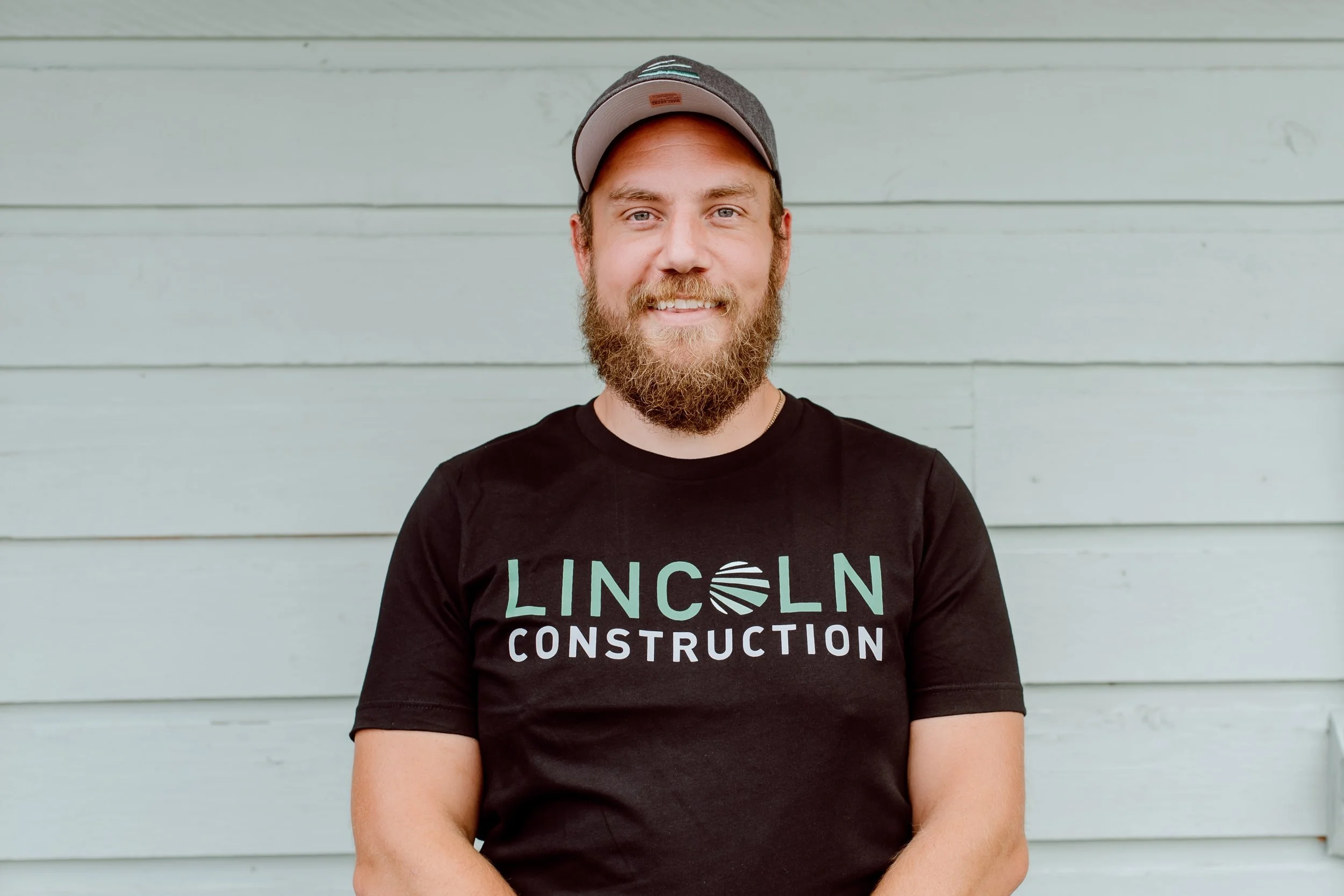 About Lincoln Construction | New Build Homes Sunshine Coast BC