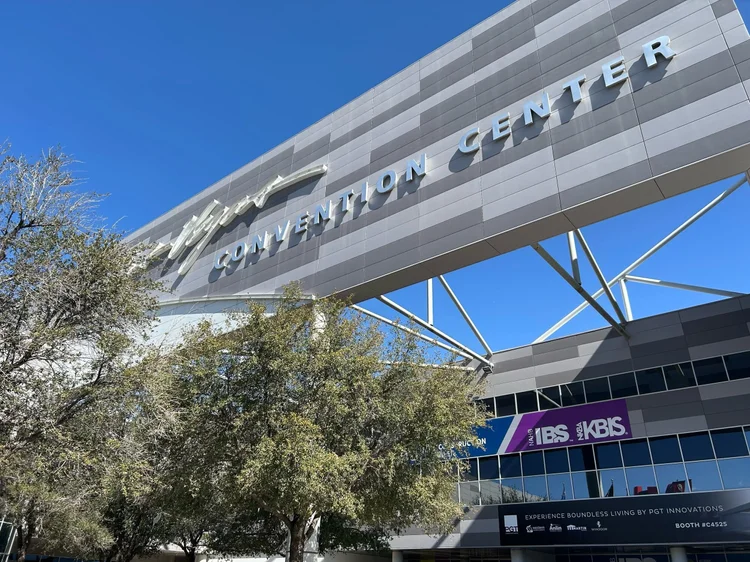 Our highlights from the International Builders' Show 2024 | Custom Home ...