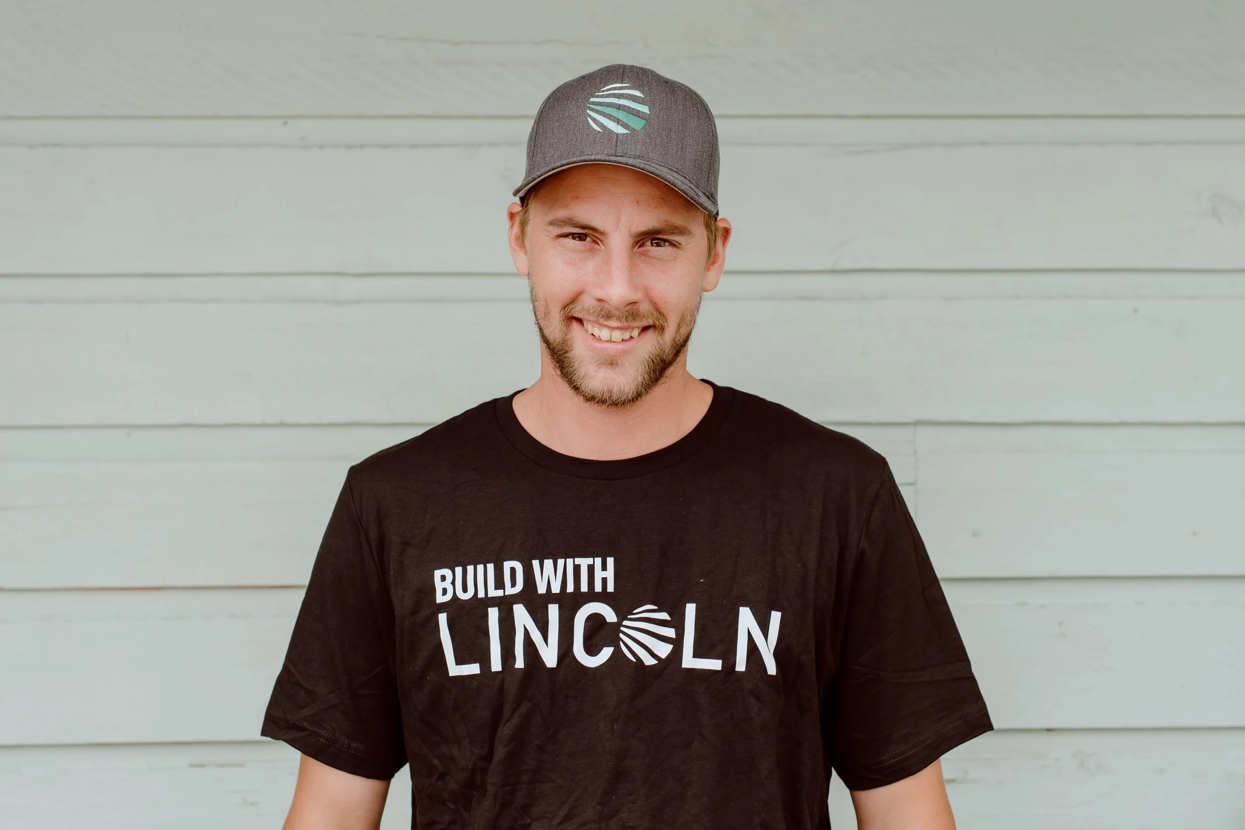About Lincoln Construction | New Build Homes Sunshine Coast BC
