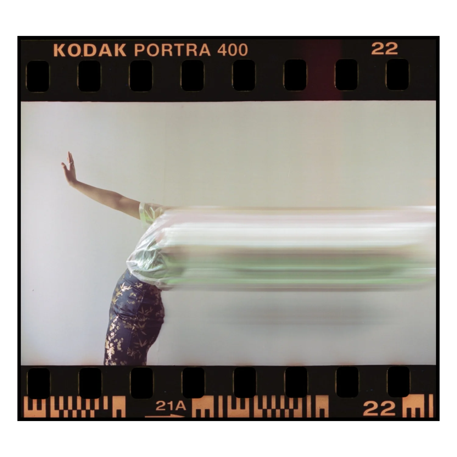 Analog Astrophotography - Jason De Freitas