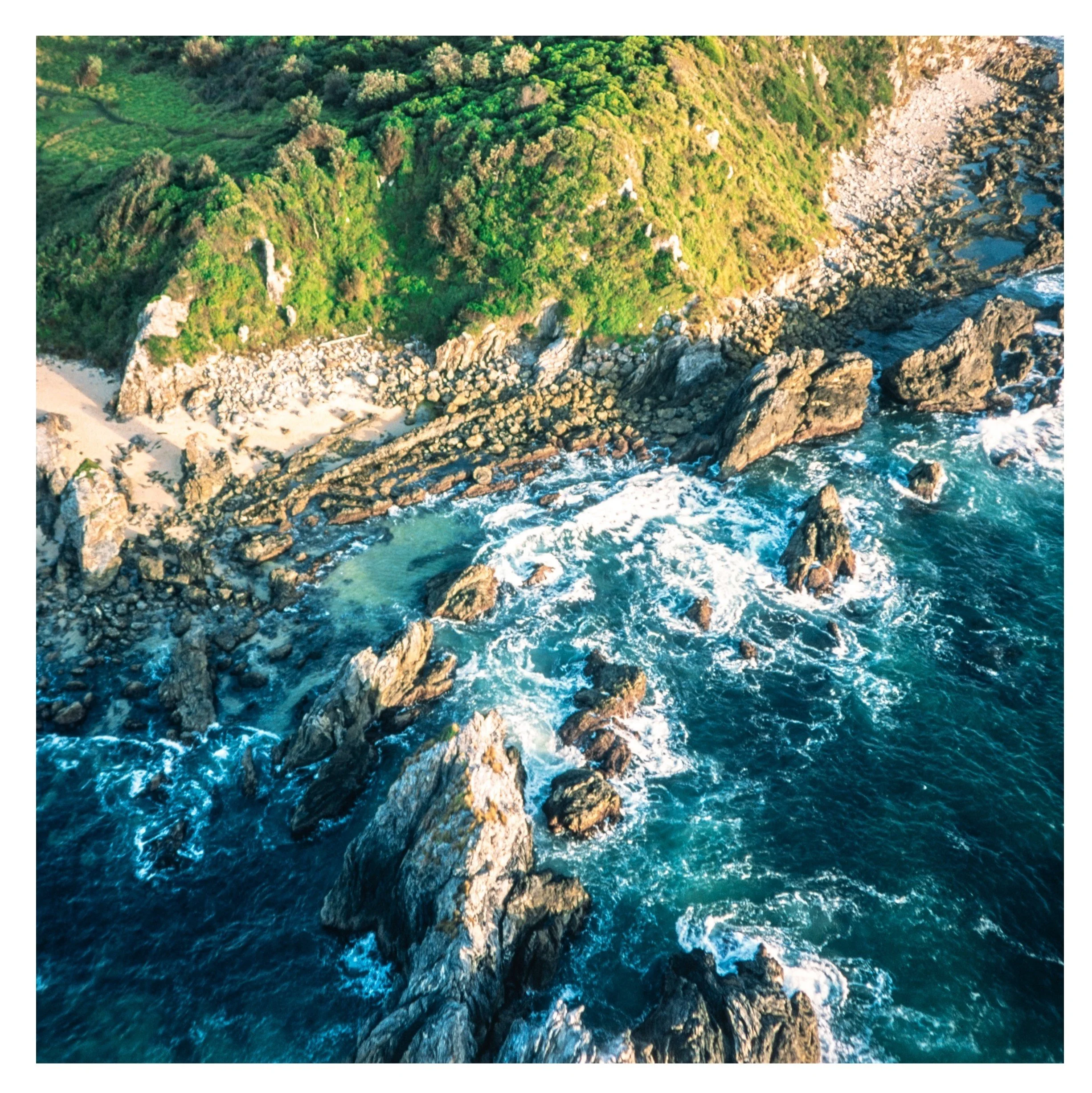 Fine Art Analog Prints — Jason De Freitas | Jase.Film