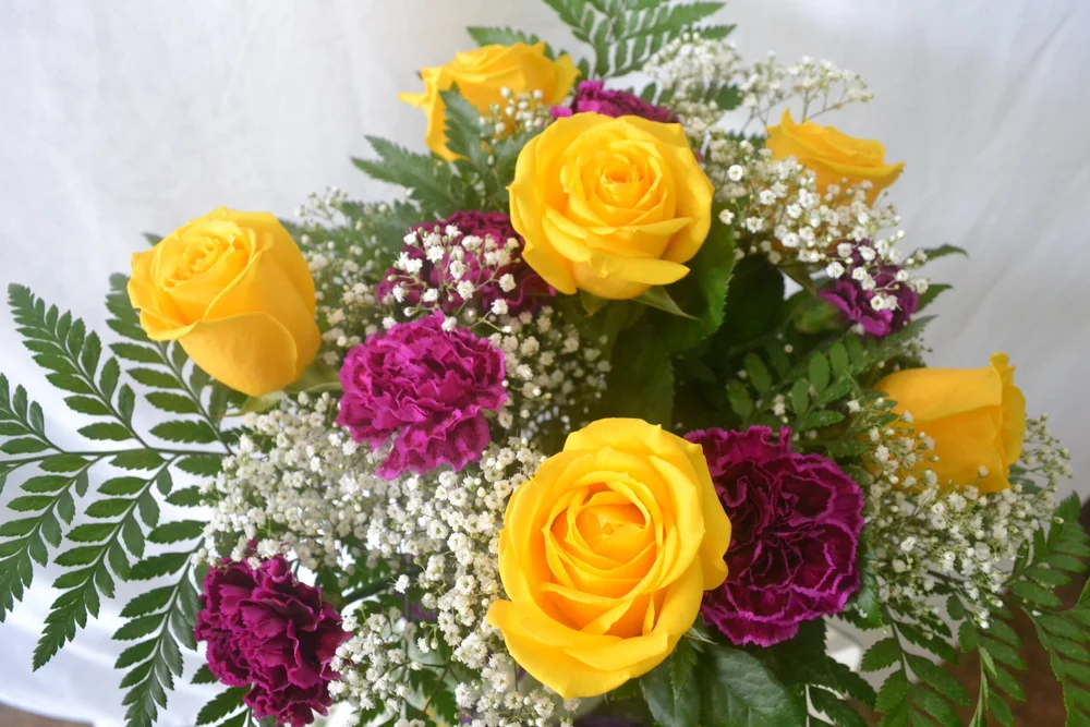 Shop — Litsa's Flowers