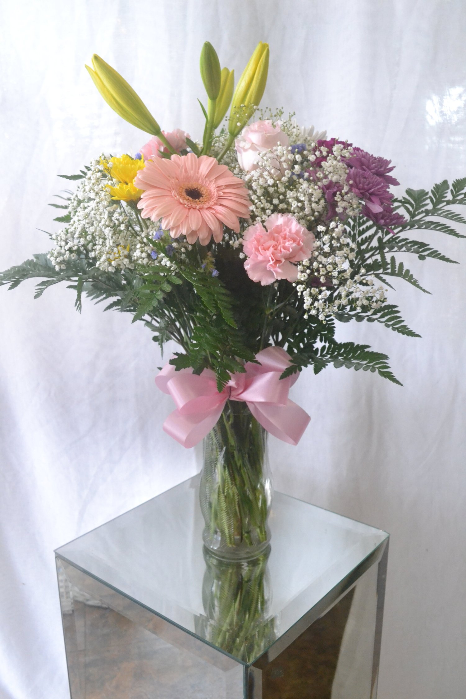 Shop — Litsa's Flowers