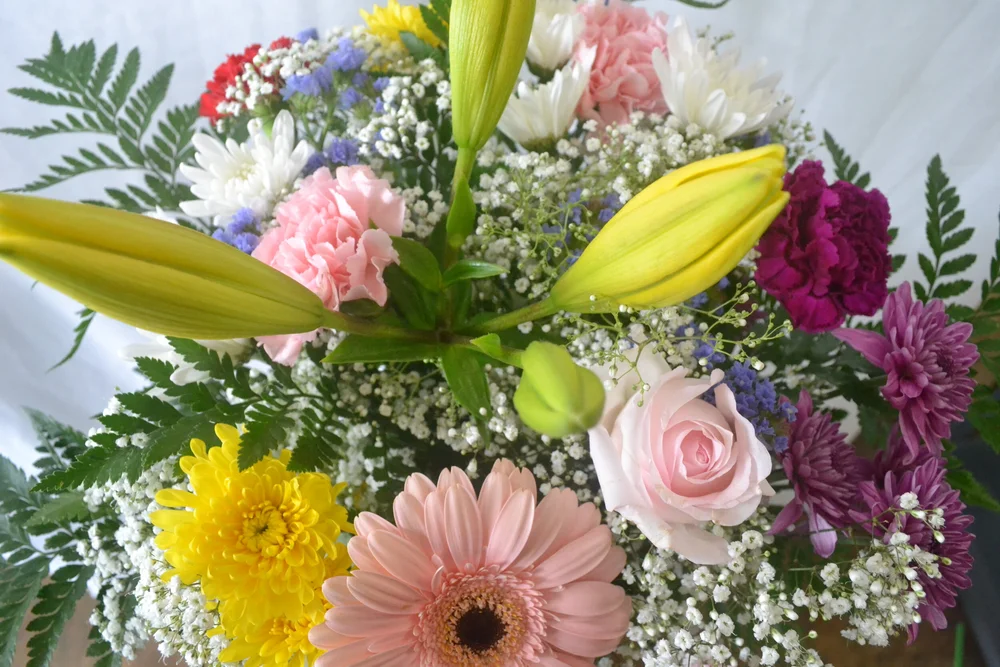 Shop — Litsa's Flowers