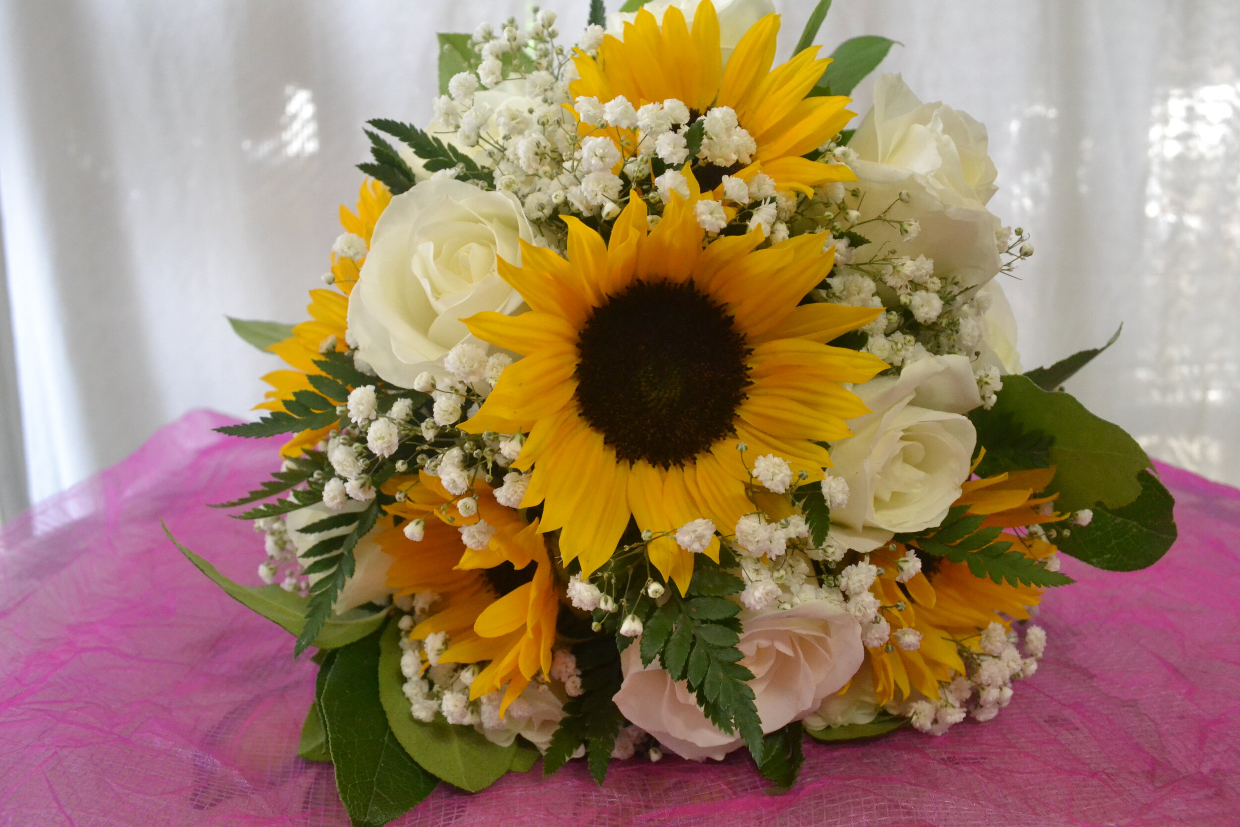 Shop — Litsa's Flowers