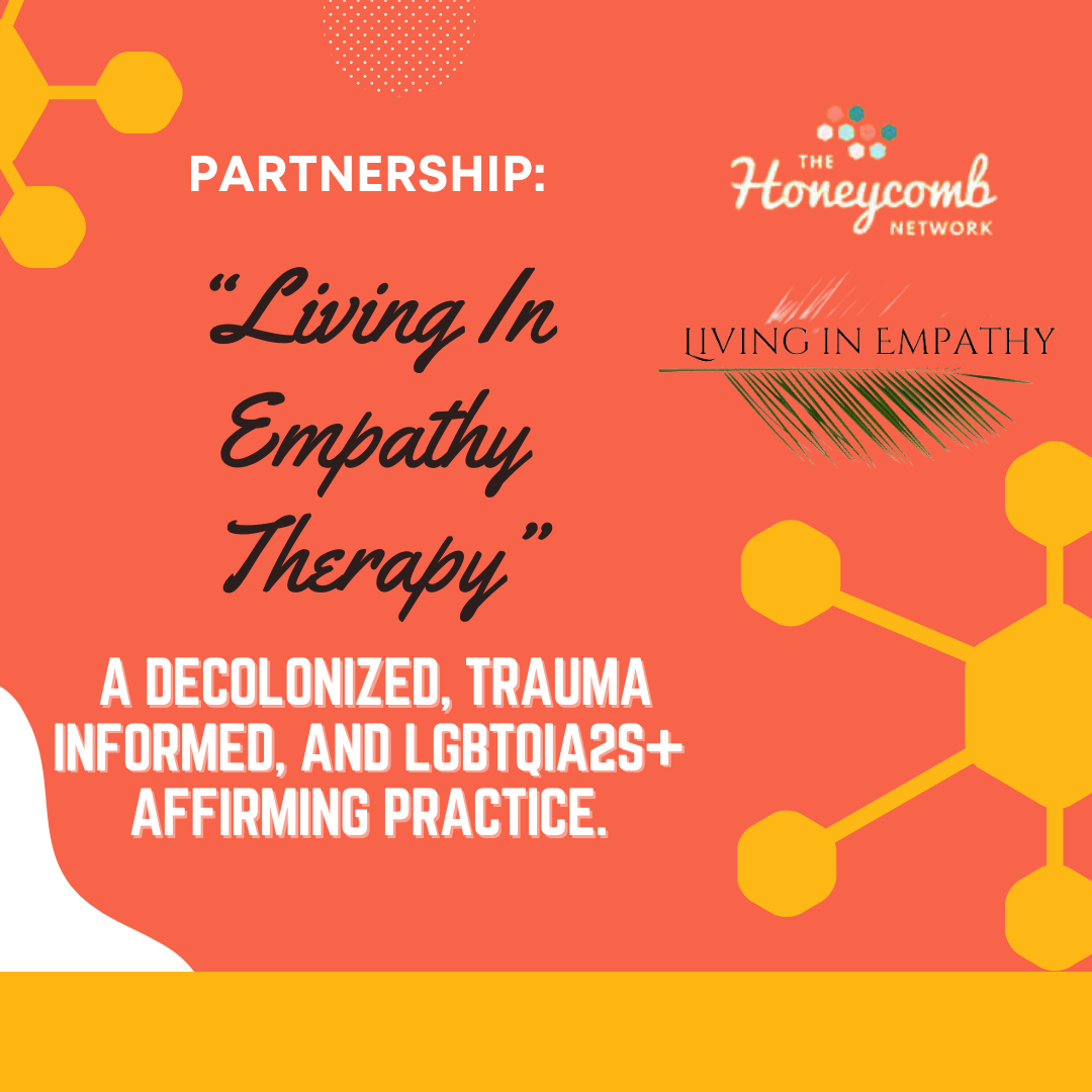 Our Network of Partners + Collaborators — The Honeycomb Network