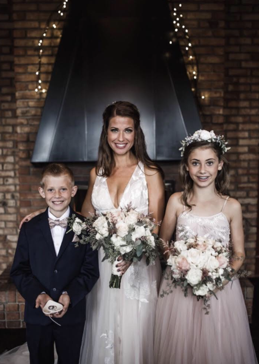 Weddings — Cafe Cortina