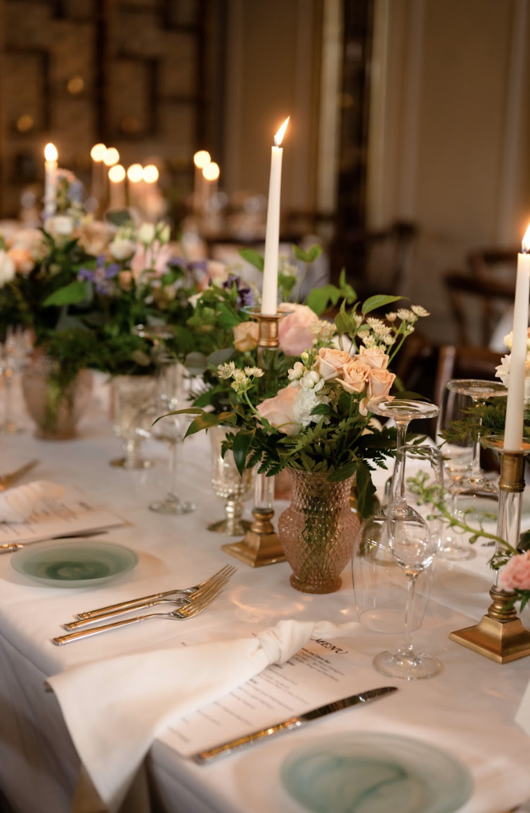 Weddings — Cafe Cortina