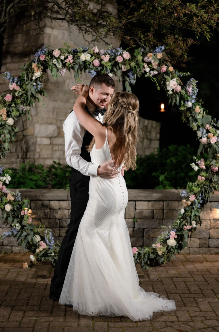 Weddings — Cafe Cortina