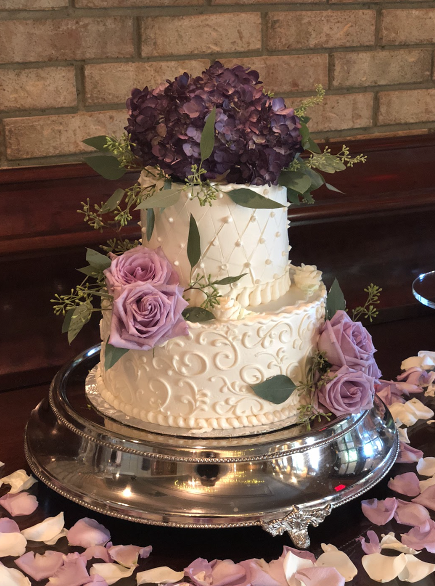 Weddings — Cafe Cortina