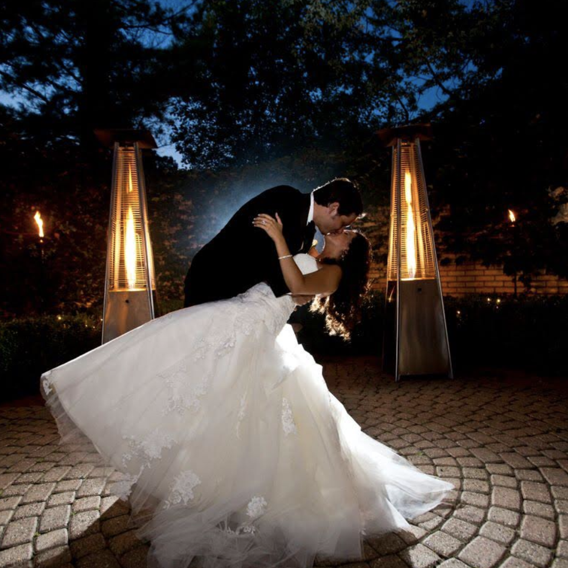 Weddings — Cafe Cortina