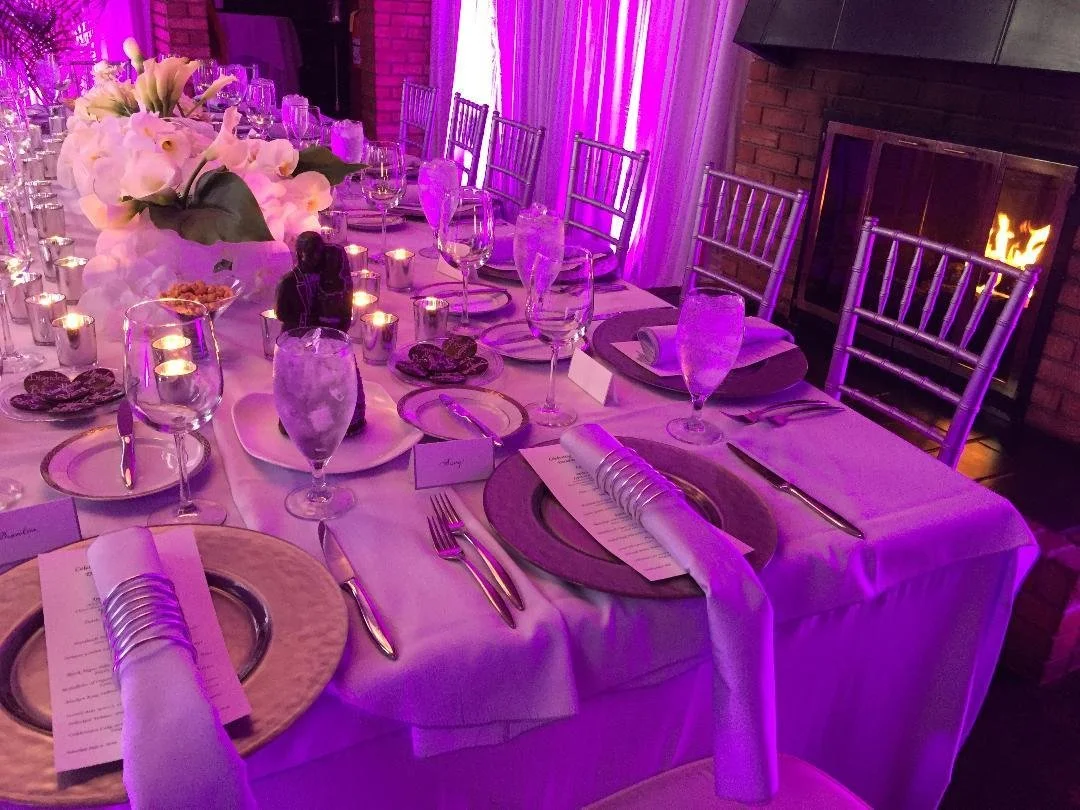 Private Events — Cafe Cortina