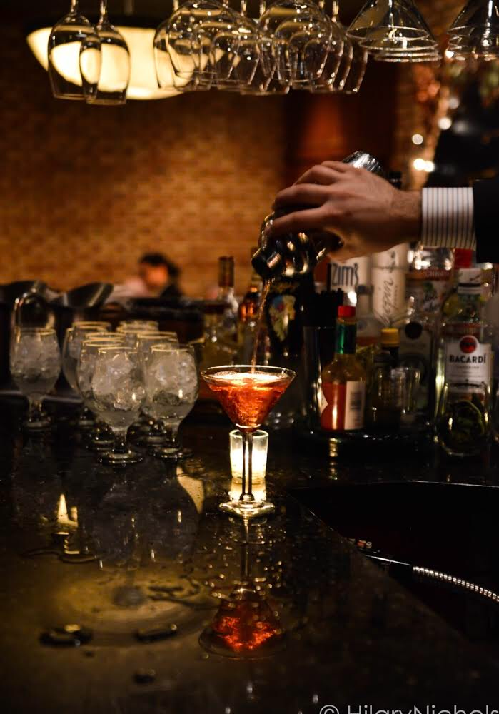 Private Events — Cafe Cortina