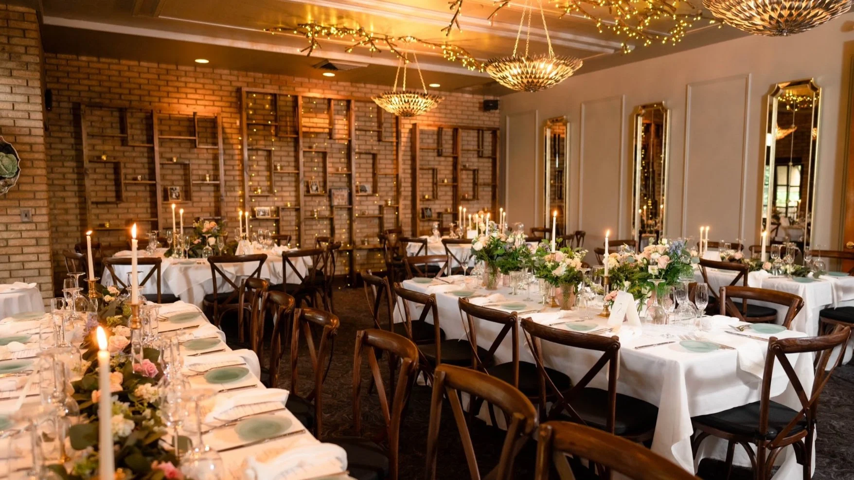 Weddings — Cafe Cortina