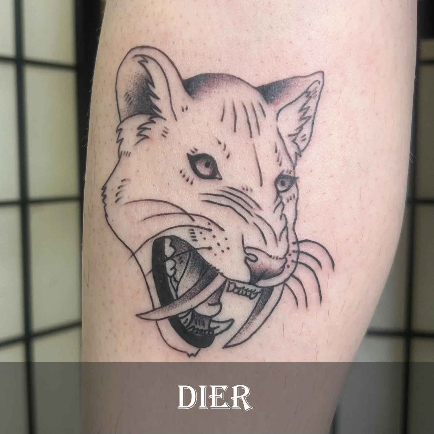 Riverwest Tattoo Company