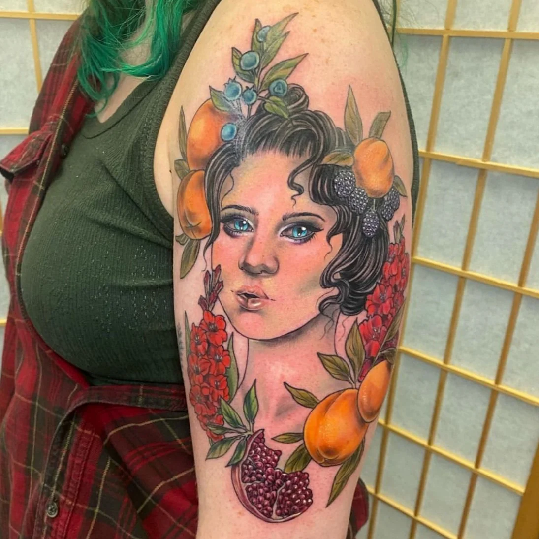 Riverwest Tattoo Company