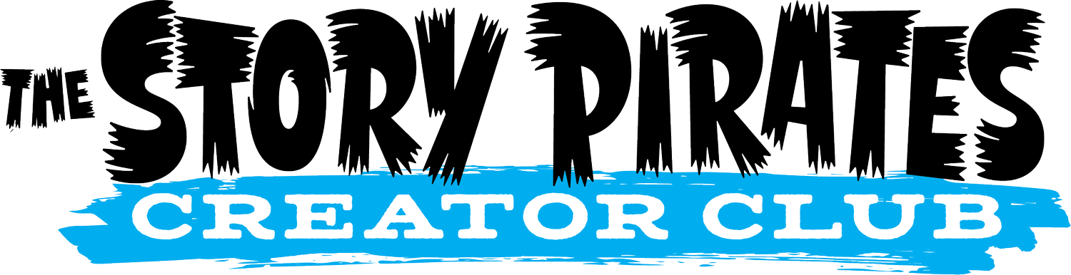 Story Pirates Creator Club