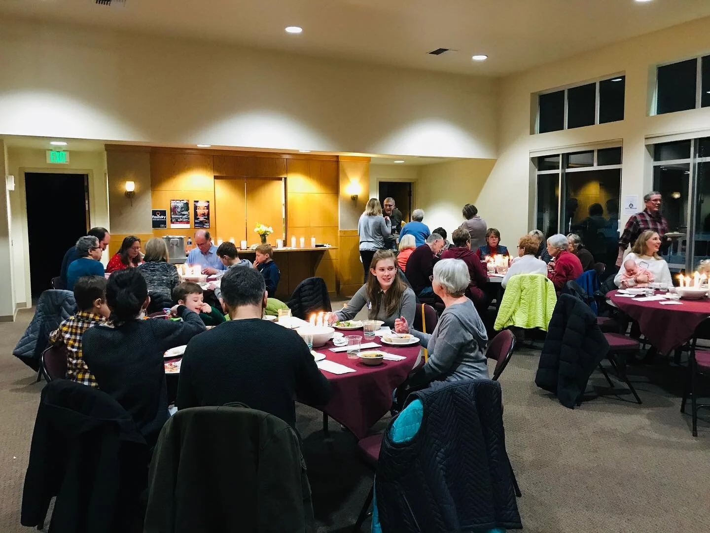 Edmonds United Methodist Church