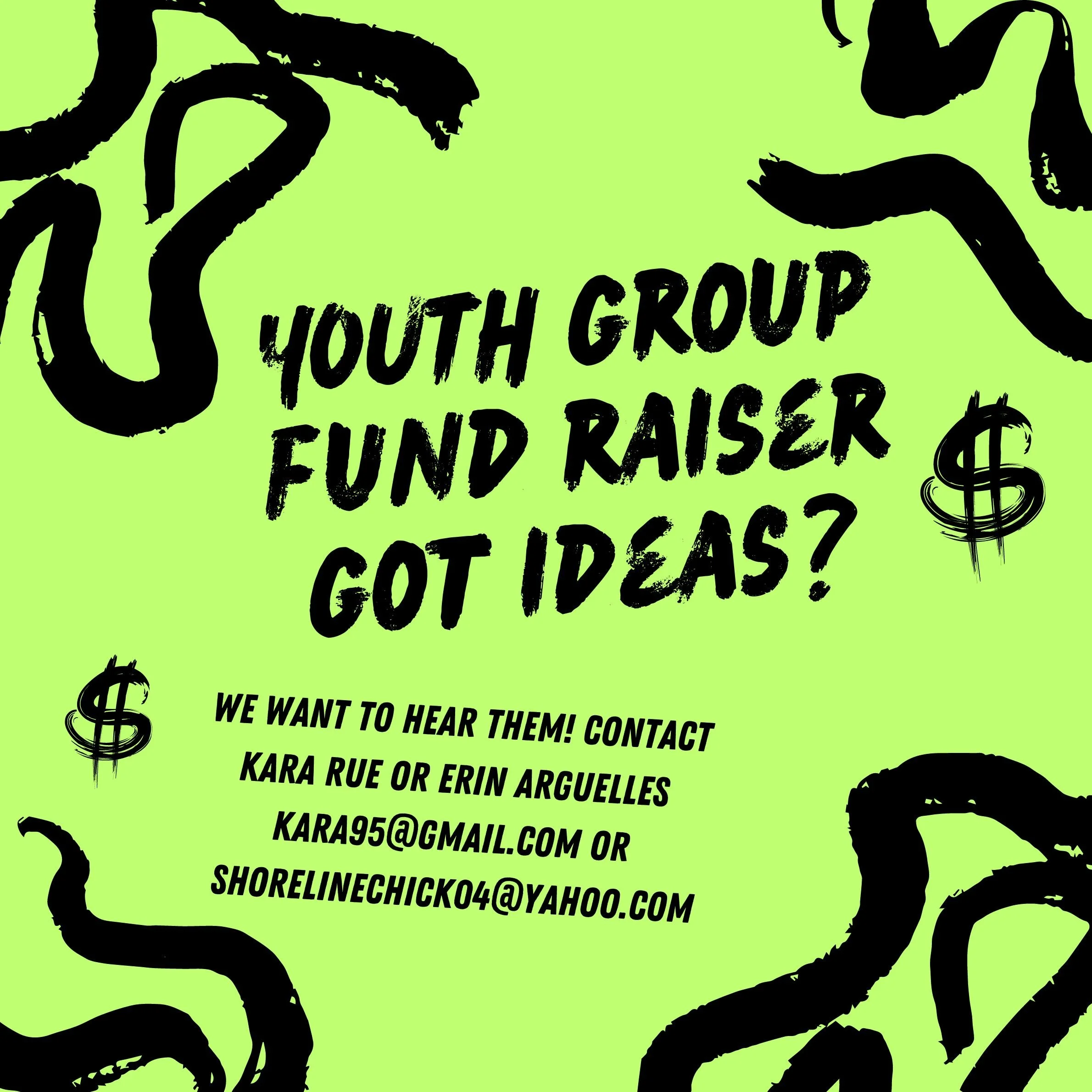 Family Ministries — Edmonds United Methodist Church