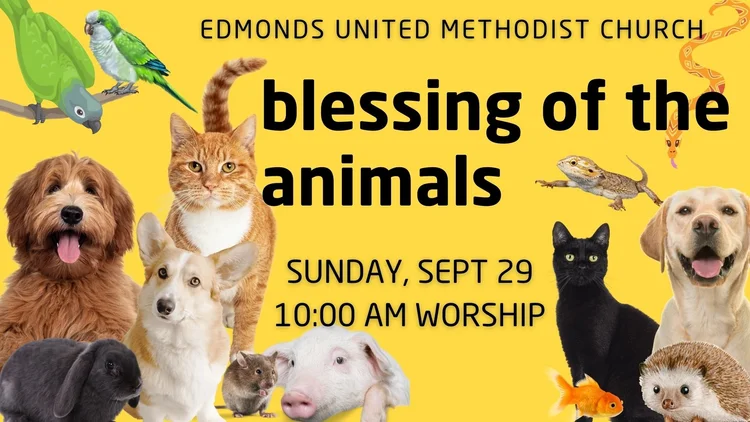 Edmonds United Methodist Church