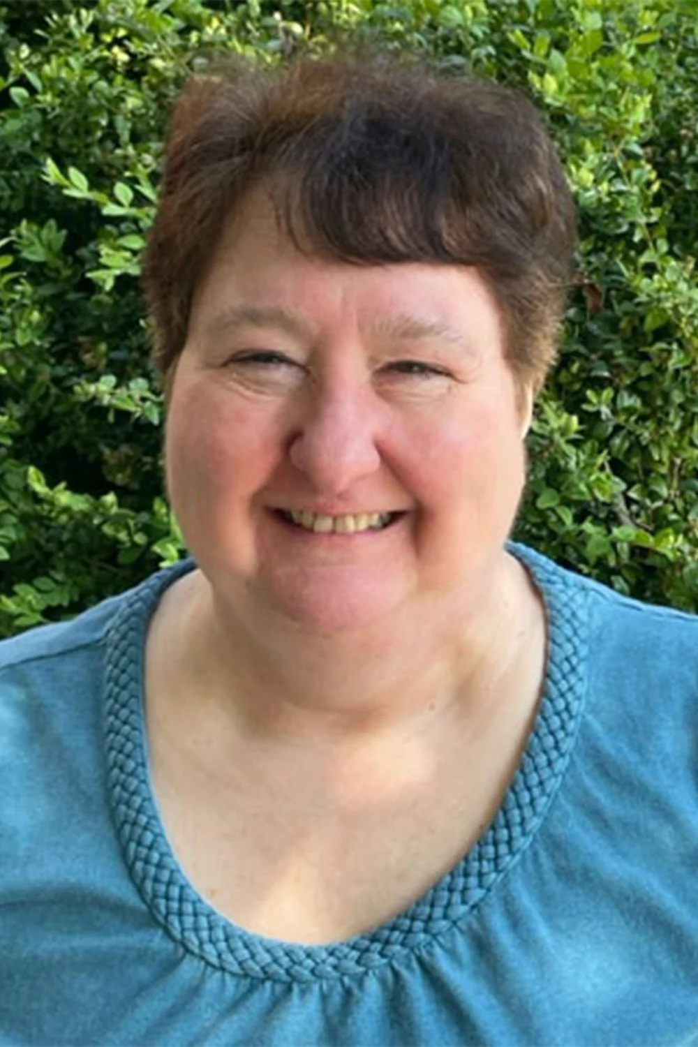 Staff — Edmonds United Methodist Church