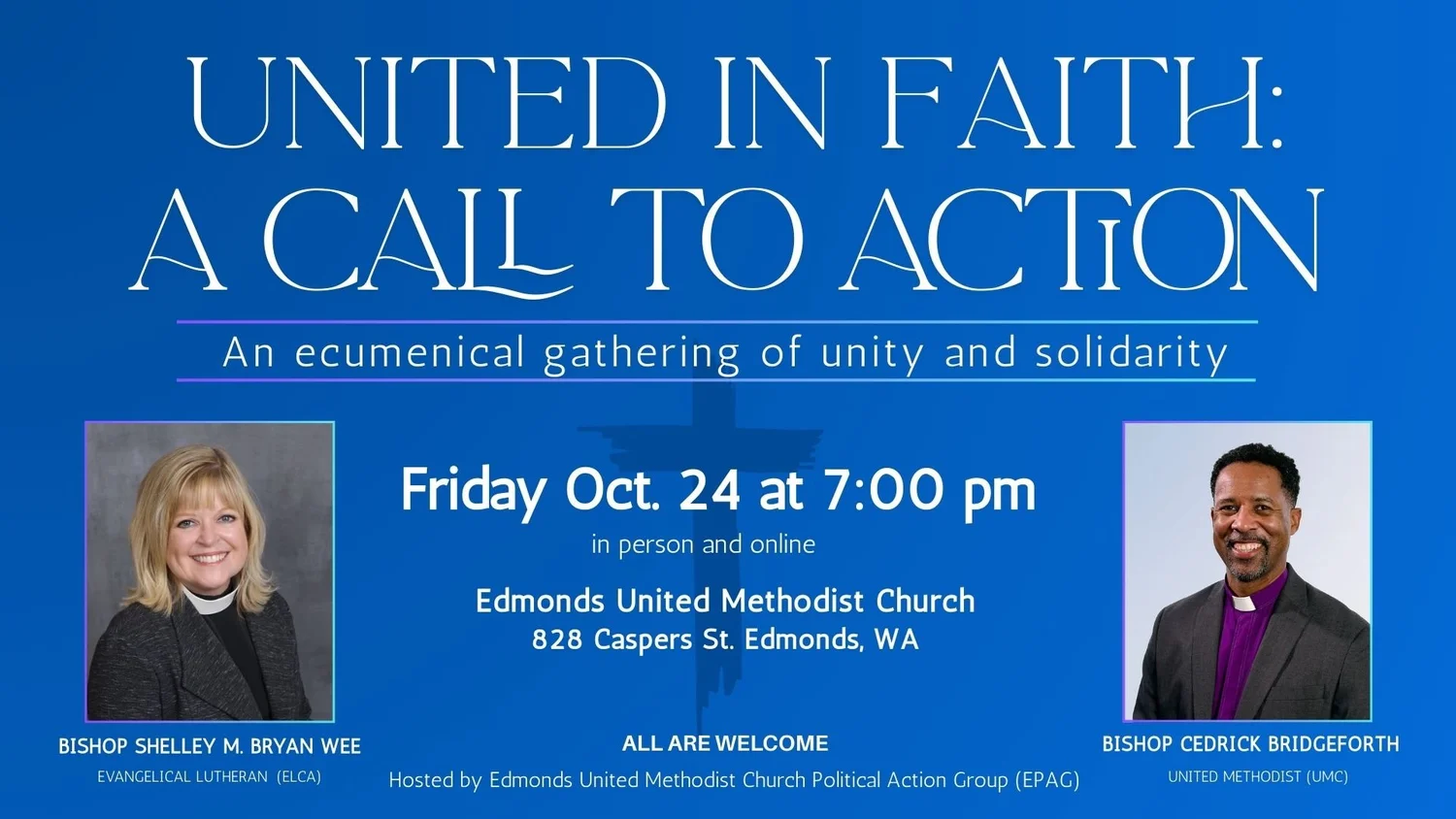 Edmonds United Methodist Church