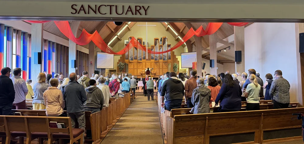 Edmonds United Methodist Church