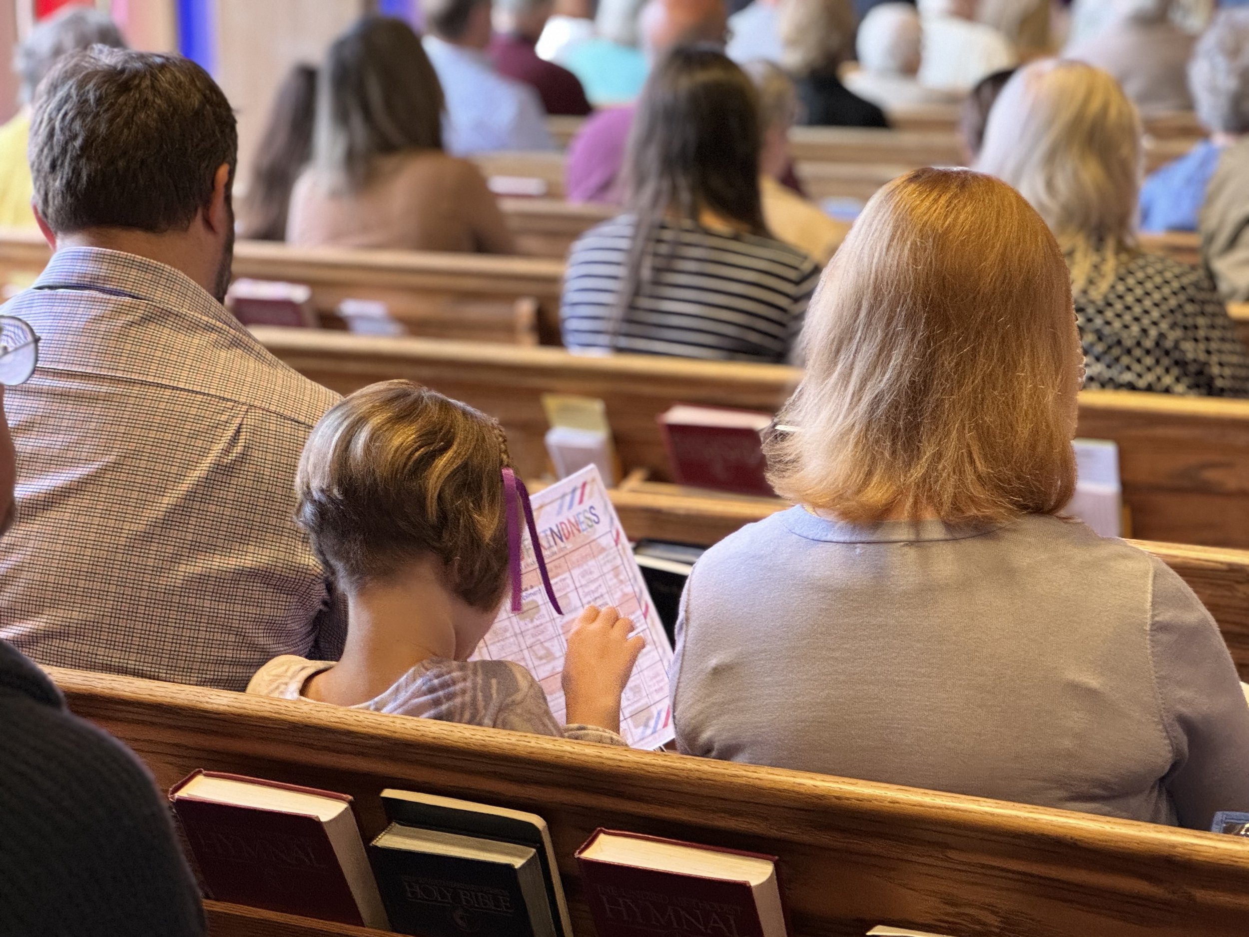 Edmonds United Methodist Church
