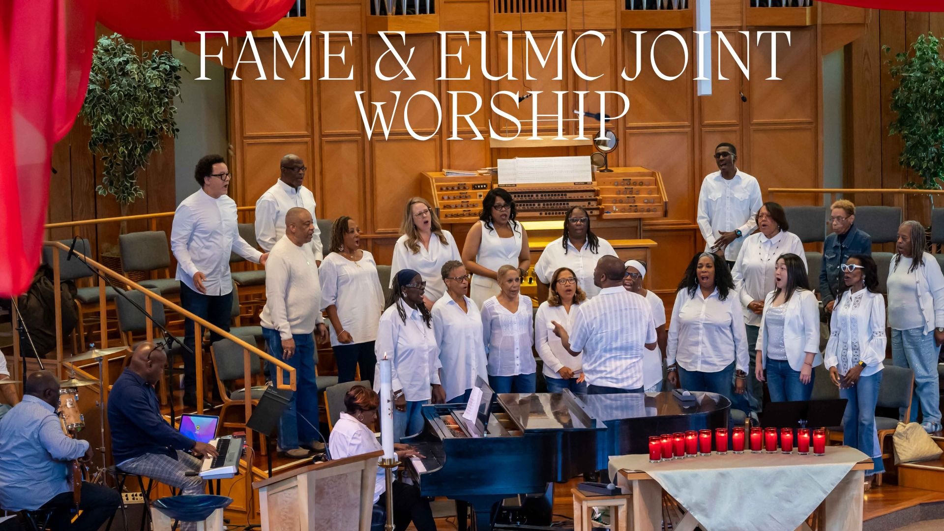 Edmonds United Methodist Church