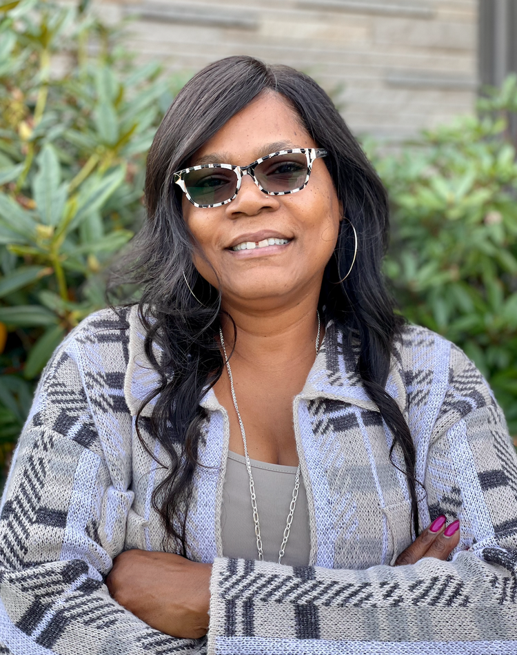 Staff — Edmonds United Methodist Church