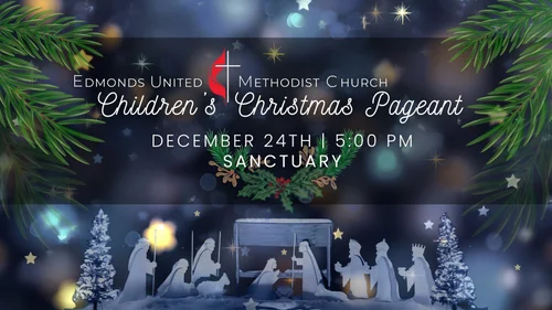 Edmonds United Methodist Church