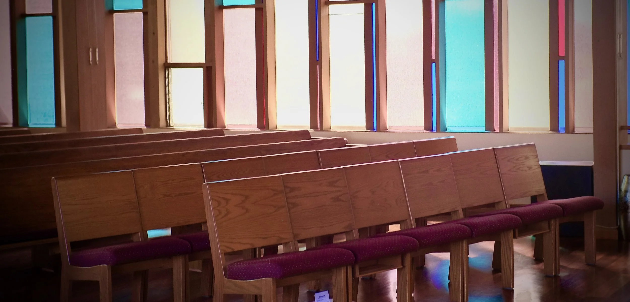 Broadcasts — Edmonds United Methodist Church