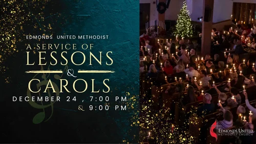 Edmonds United Methodist Church