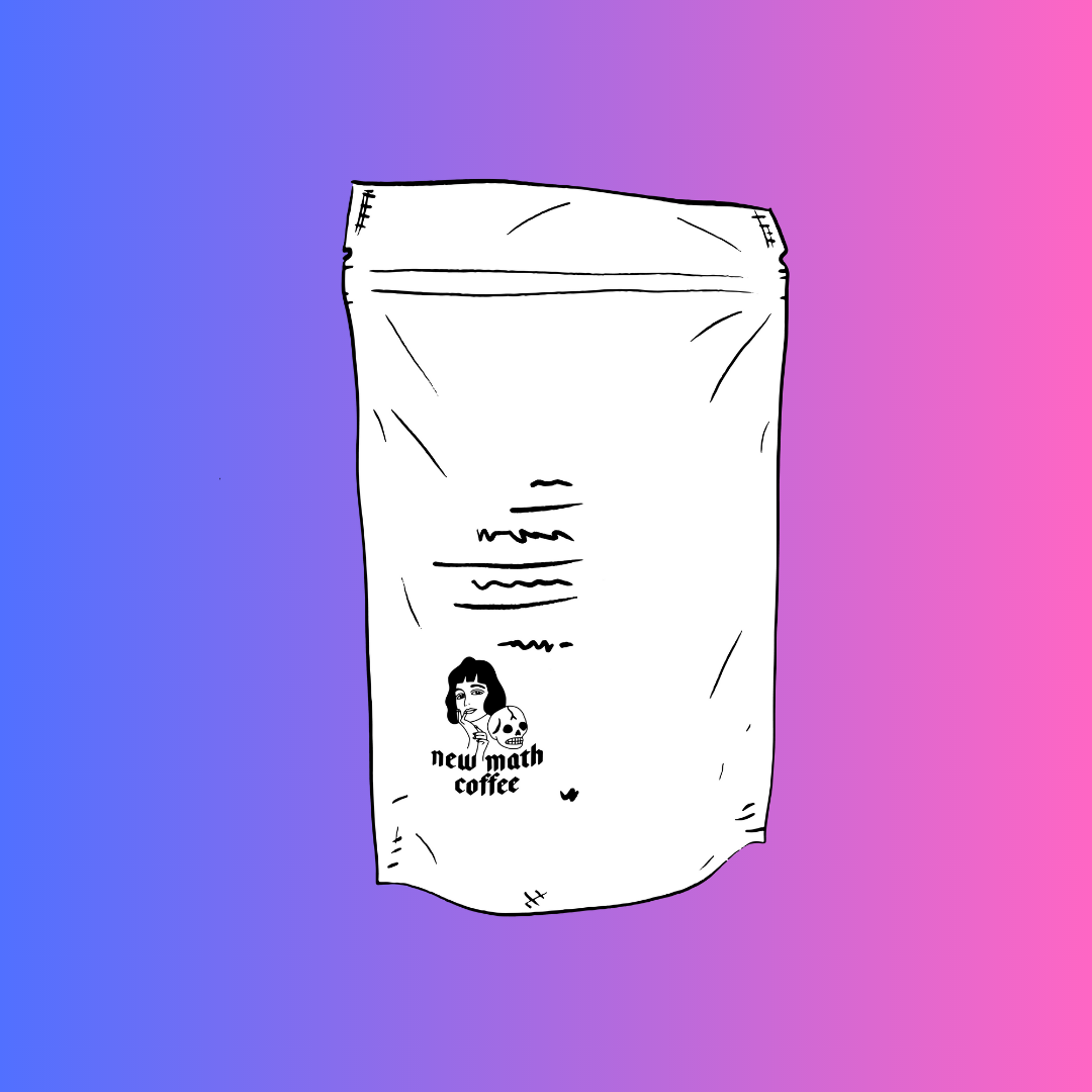 Shop — New Math Coffee