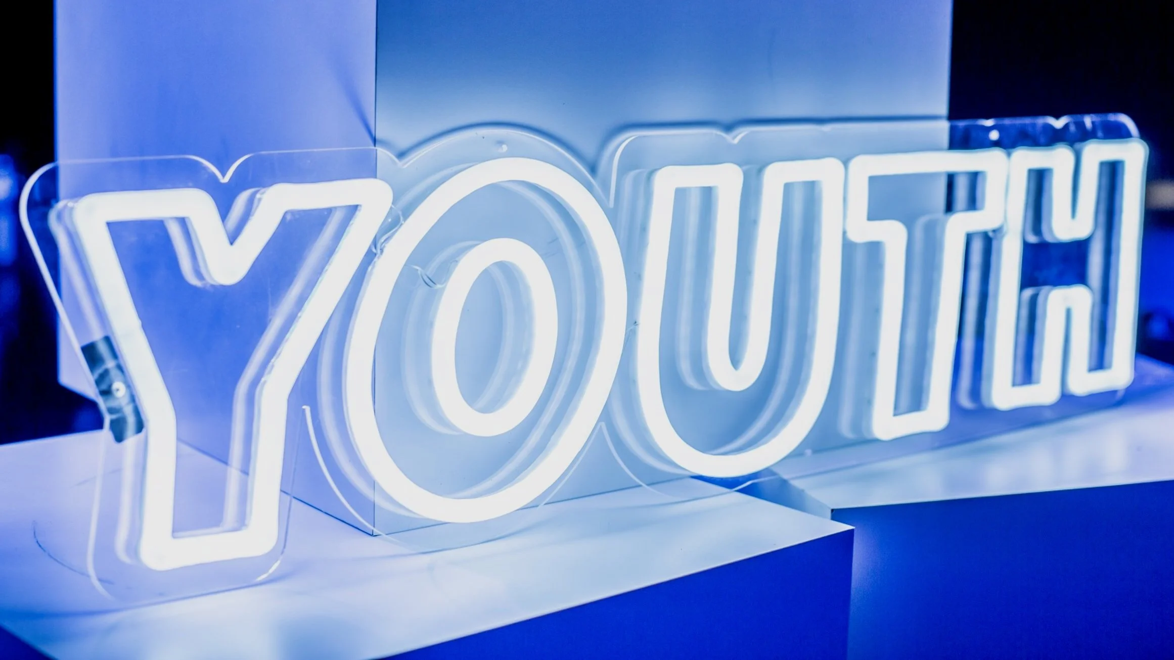 YTH — Hills Church