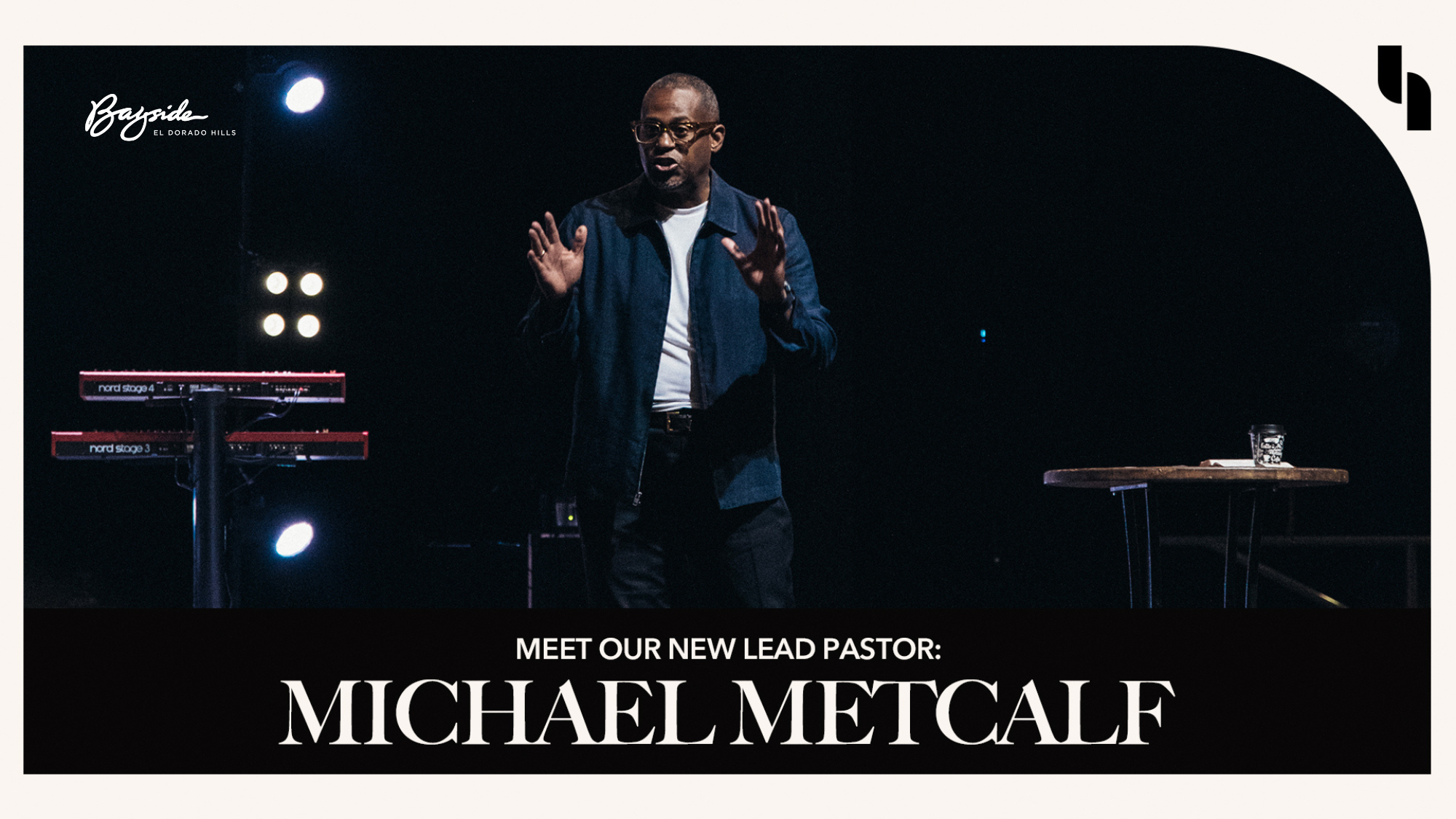 Transition Plan — Hills Church