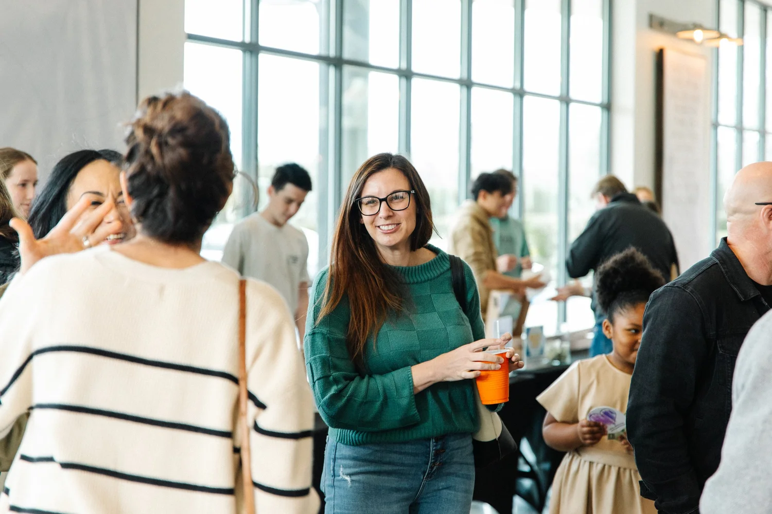 Transition Plan — Hills Church