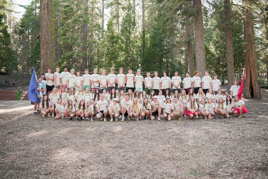 Hills Youth — Hills Church