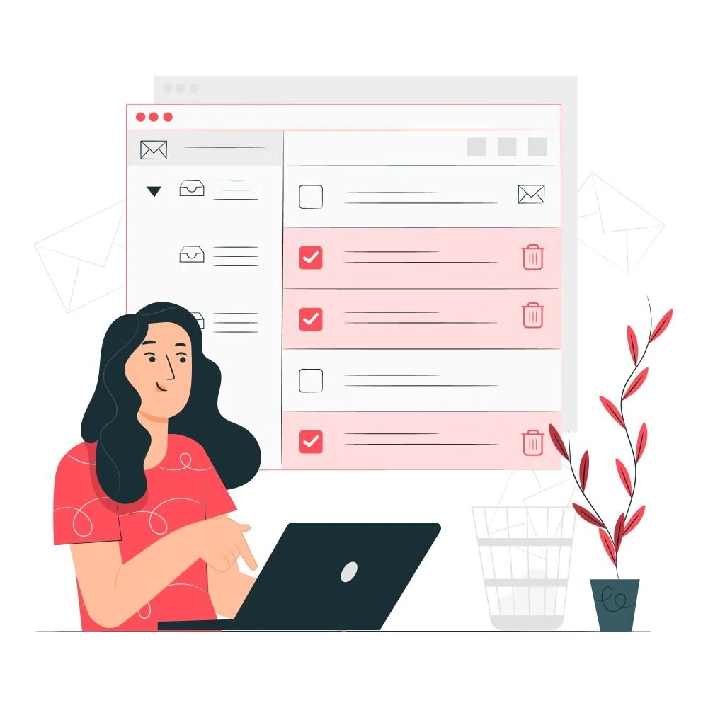 Expert Assistants: 6 Inbox Management Tips from Experienced EAs — 33Vincent